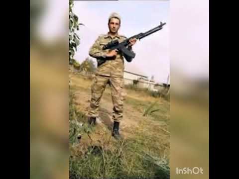 daskesen rayon quscu kendinin sehidleri