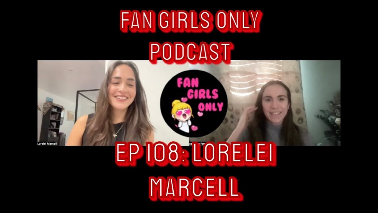 FGO EPISODE 108: Lorelei Marcell Tells Us About Her EP "Dear Conformity ...