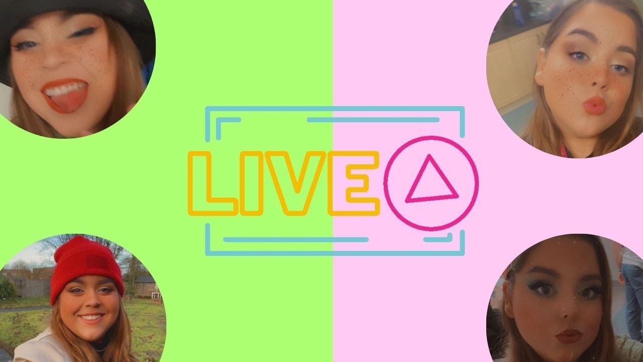 help me decide!!! - YouTube