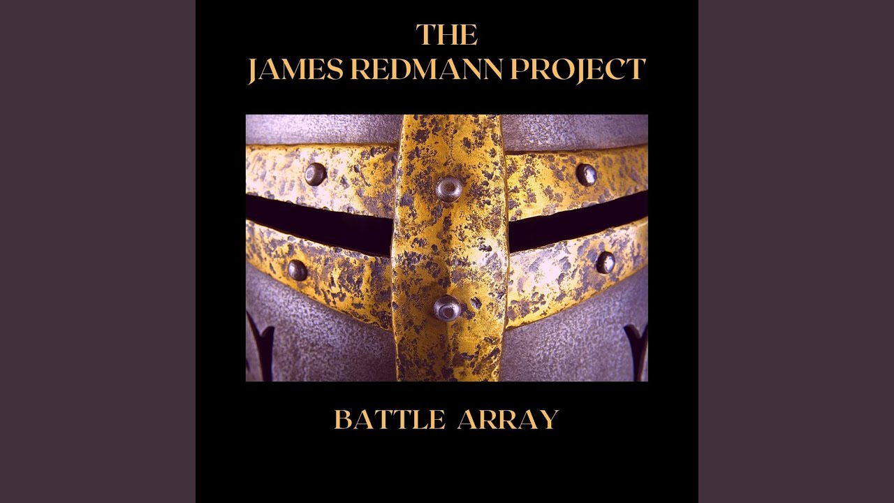 Battle Array - YouTube