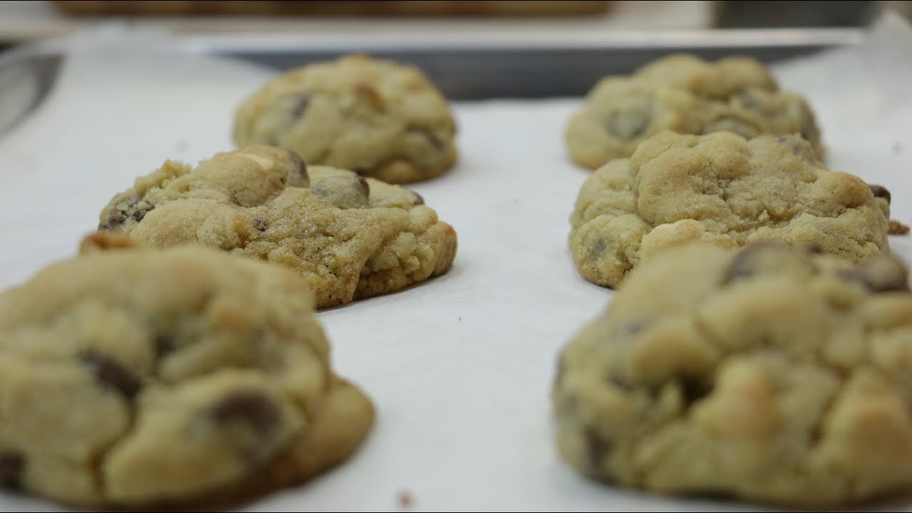 The Most Amazing Cookies - YouTube