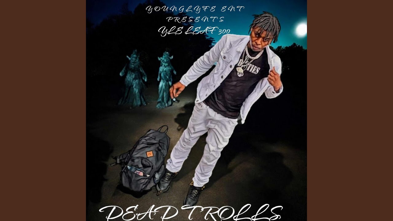 Dead Trolls - YouTube