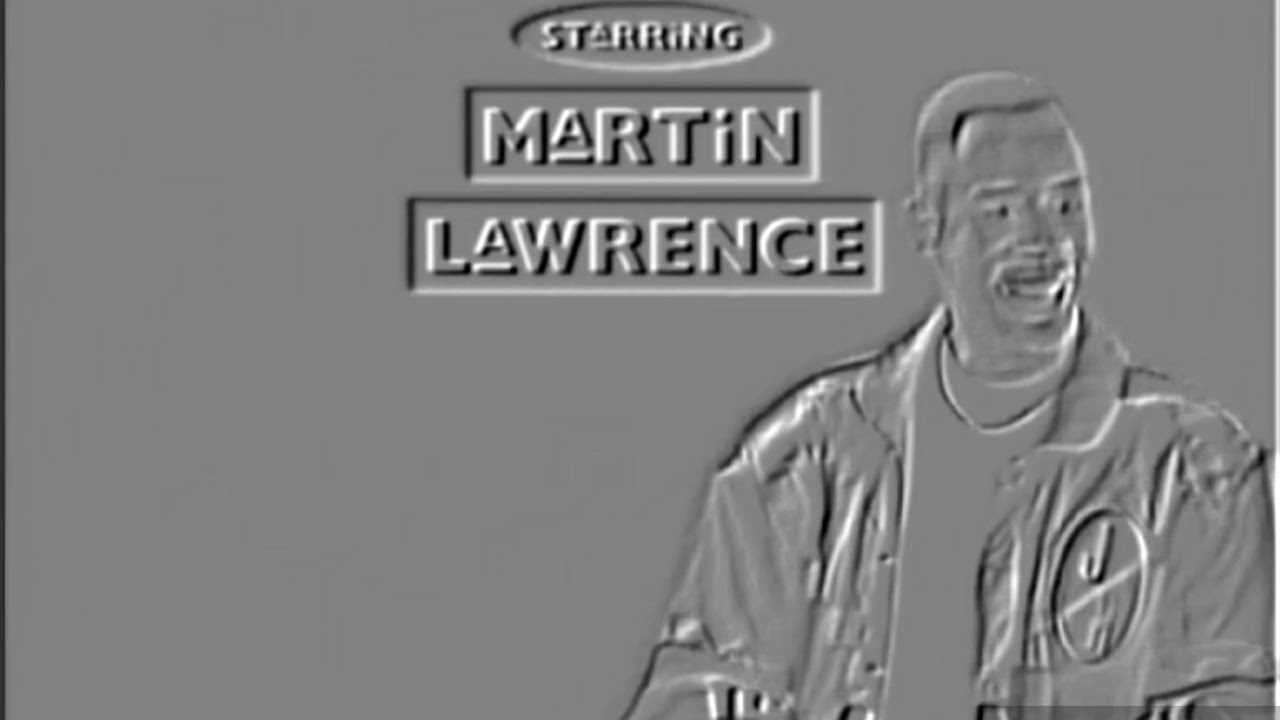 Martin Theme (Remix) - YouTube