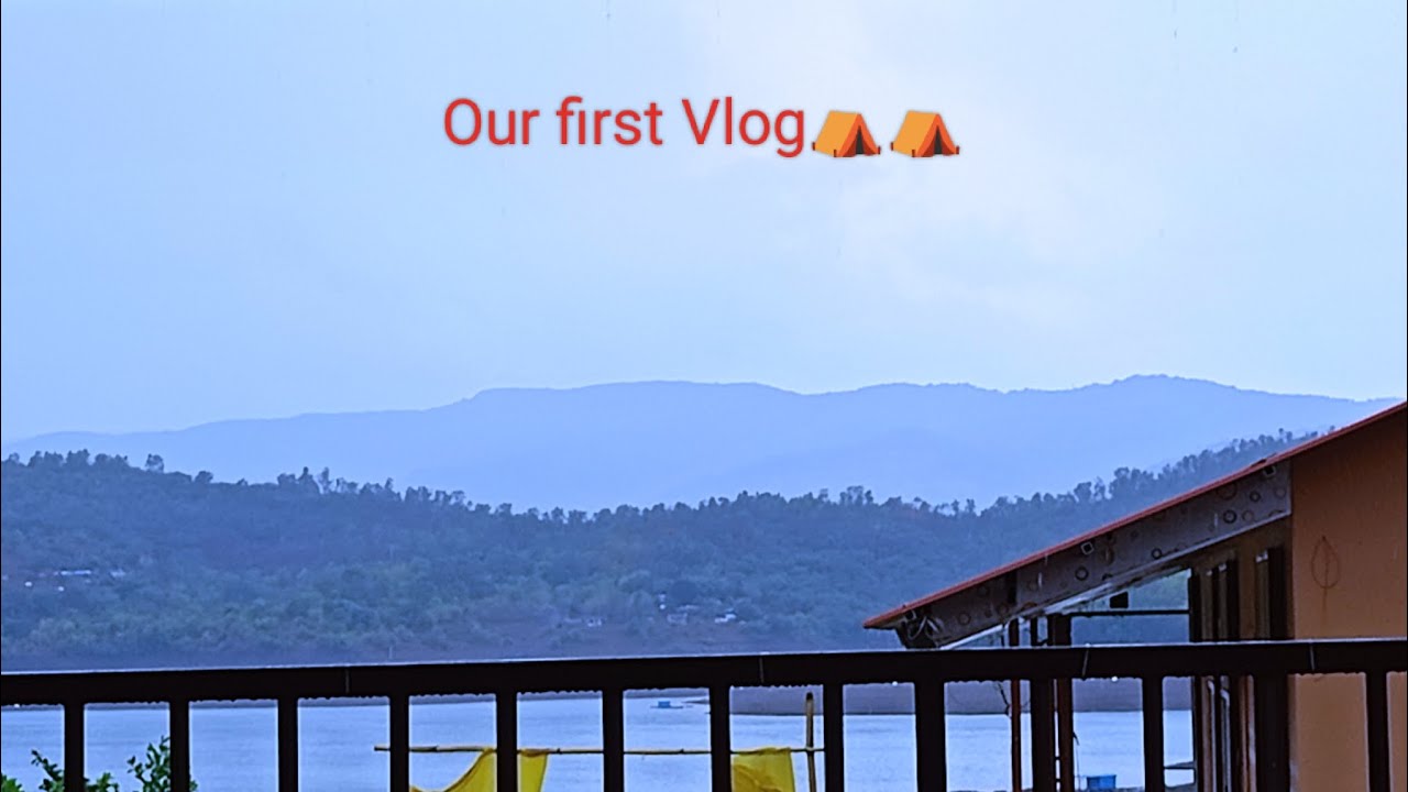 Panshet junction resort Part - 2 ⛺⛺⛺ - YouTube