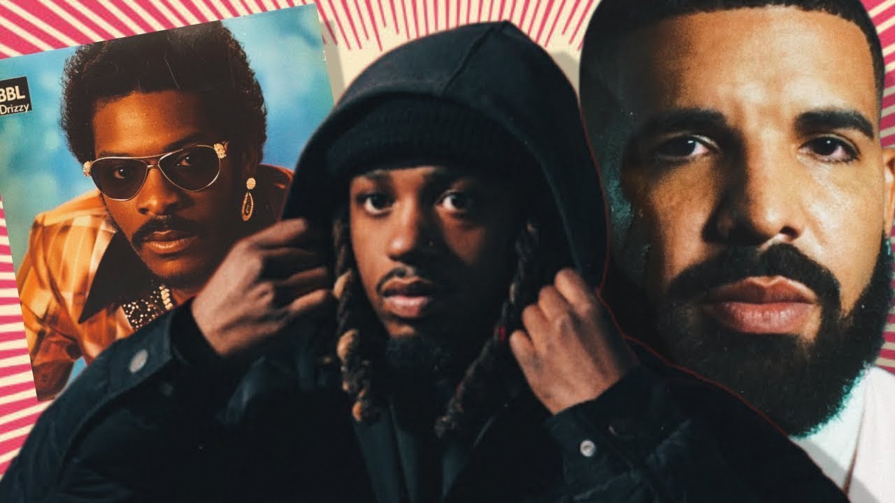 Producer vs. Rapper: The REAL Reason Metro Boomin Took on Drake! - YouTube