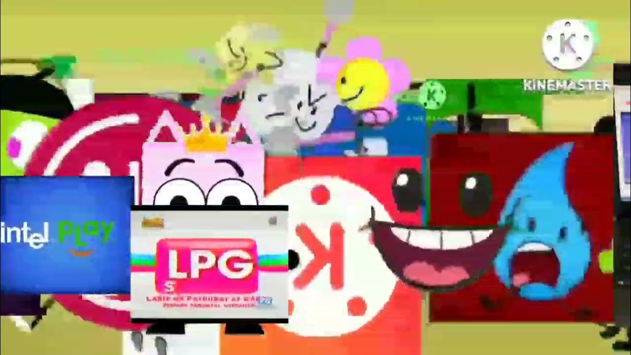 Everyone Is Screaming And Running Away From JCTOT Add Round 6 - YouTube