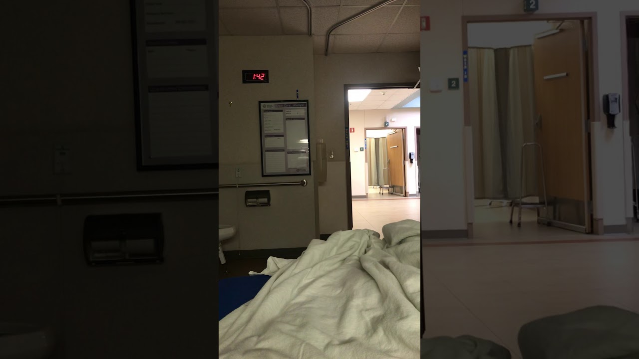 Hospital - YouTube