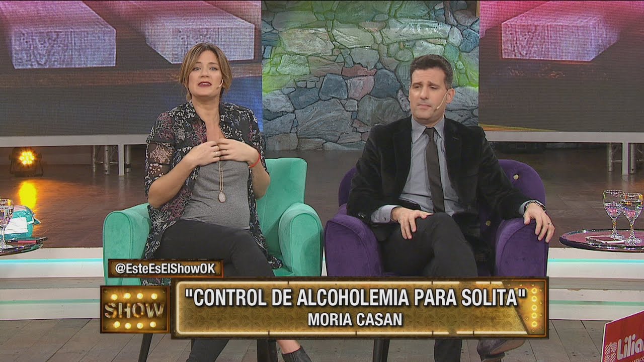 Este es el show - Programa 28/06/16 - YouTube