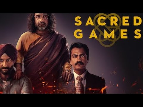 secret game web series - YouTube