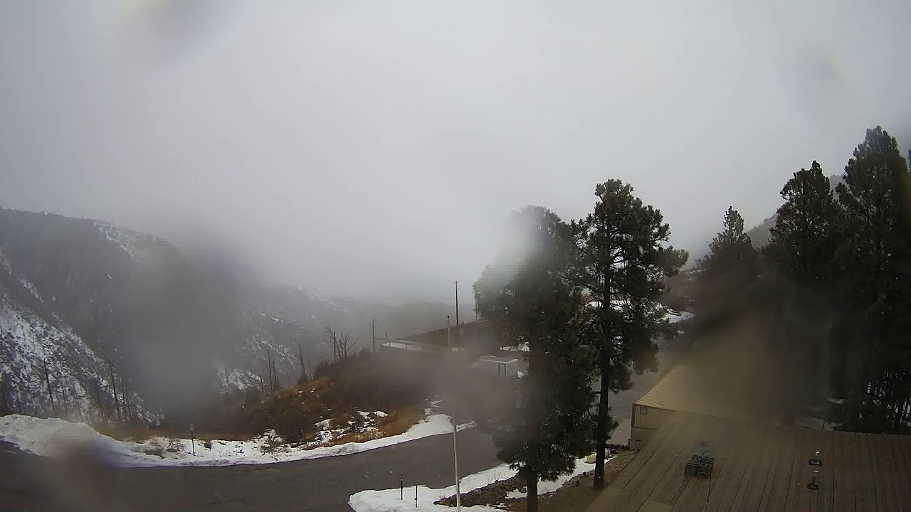 Mount Lemmon Fire Department 2 2020-01-16 - YouTube