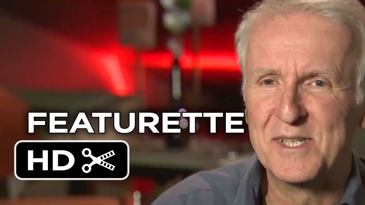 The Dead Lands Featurette - James Cameron (2015) - James Rolleston ...