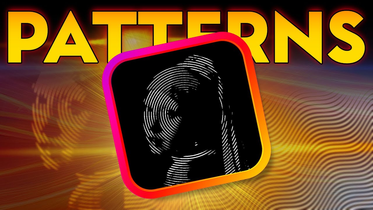 FREE Assets! Be amazed with these Affinity Assets utilising Procedural ...