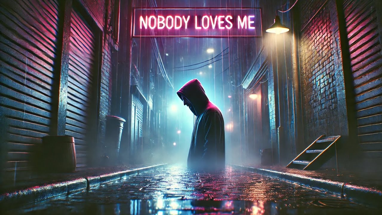 Nobody love me - Music video - YouTube