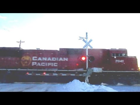 UP 8676 South MITPS Filmed In Medford Township MN 2nd Unit CP 7041 (12-27-2022) - YouTube