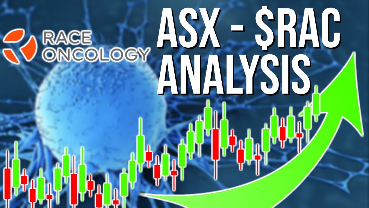 Race Oncology (RAC) - ASX Stock Analysis 21st January 2022 - YouTube