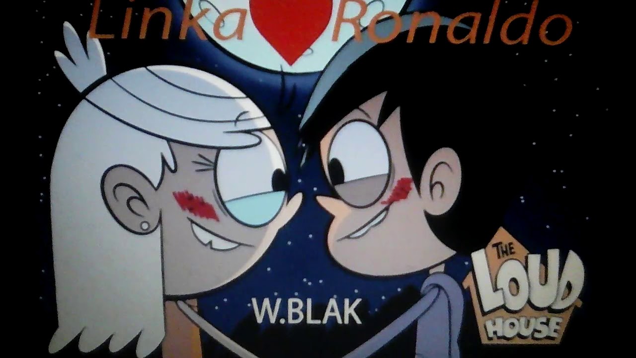 The loud house linka and ron : gamma 1 - sayang 🎶 🌟 🌟 🌟 🌟 🌟 🌟 🌟 🌟 🌟 🌟 🎶 ...