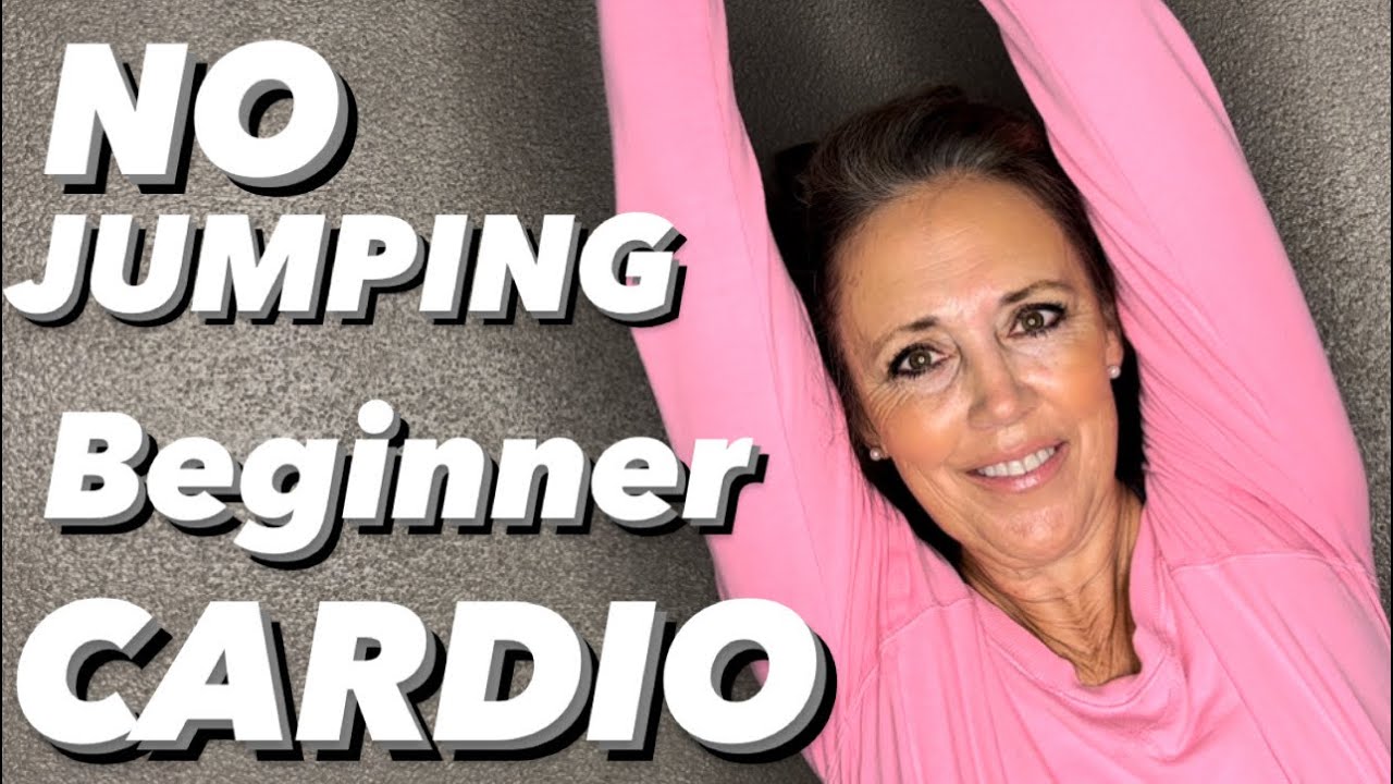 15 Minute Low Impact Workout | No Equipment | Michelle Wilson Workouts ...