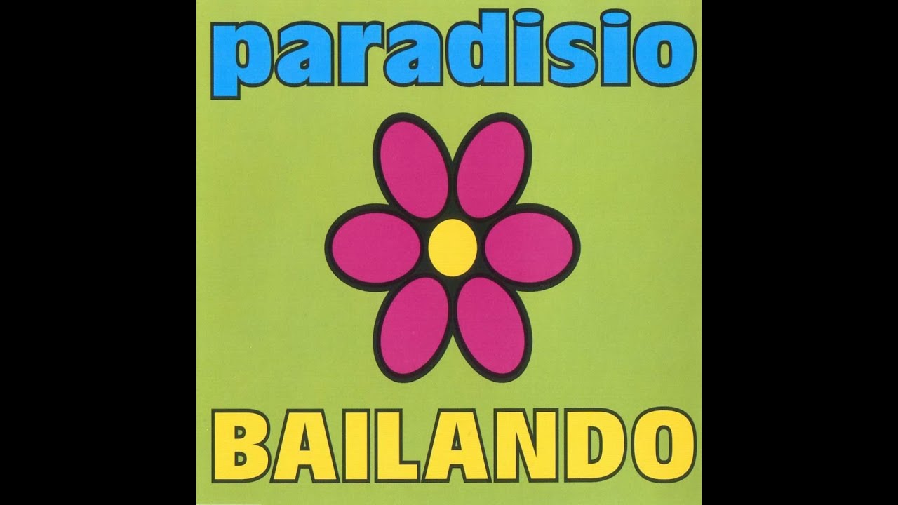 Paradisio - Bailando (Evgeny Krauz Remix) - YouTube Music