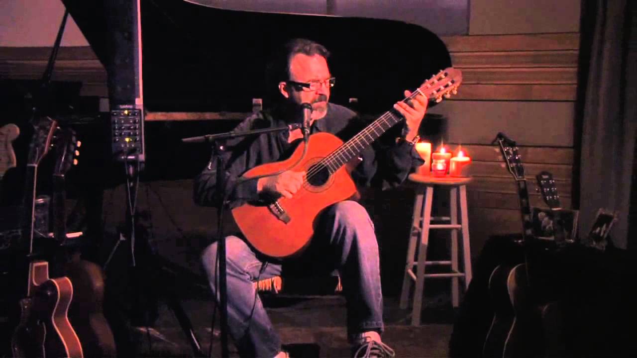 Daryl Stevenett 1/5 - YouTube