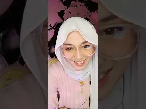 HIJAB UPDATE 2022 BIGO LIVE