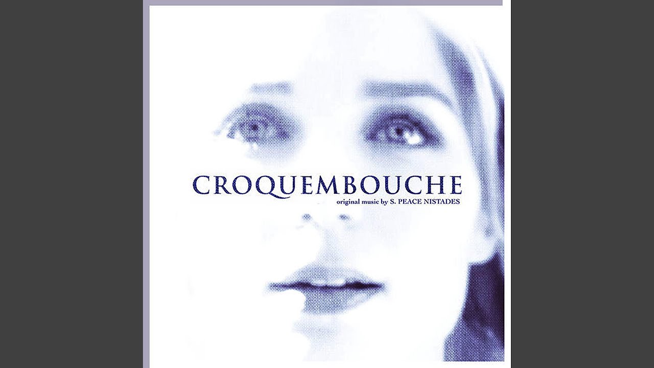 La Danse (feat. Jennifer Nice) (Film Version) - YouTube