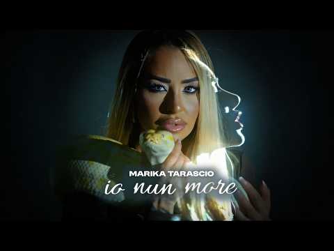 Marika Tarascio - Io nun more (OFFICIAL VIDEO 2026)
