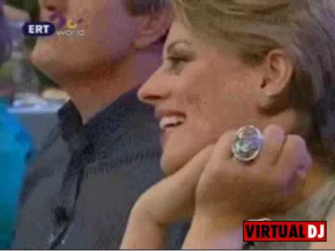 ΠΑΡΕ ΤΟ ΔΑΧΤΥΛΙΔΙ ΜΟΥ=ΜΑΡΑΝΤΗ ΜΑΙΡΗ - YouTube