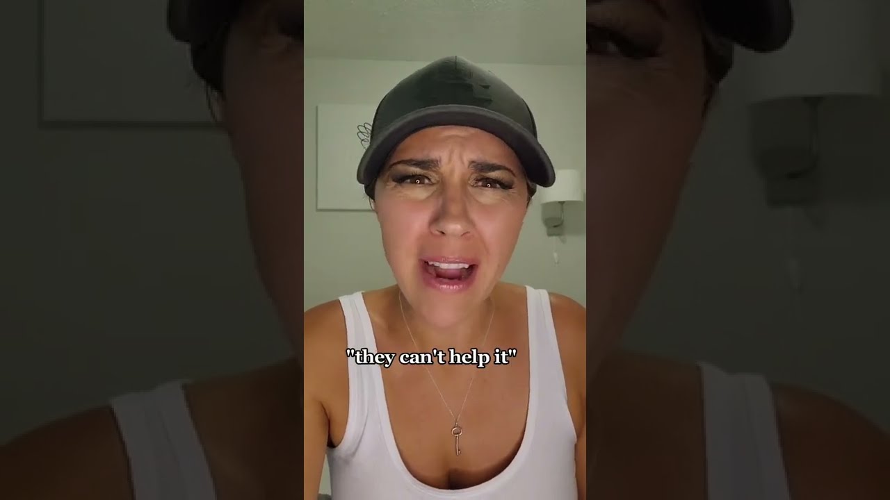 Stop Demonizing Narcissist - YouTube