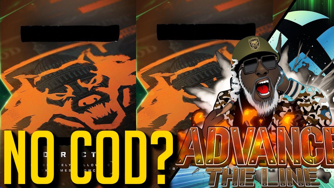 COD NO GAMEPASS? - YouTube