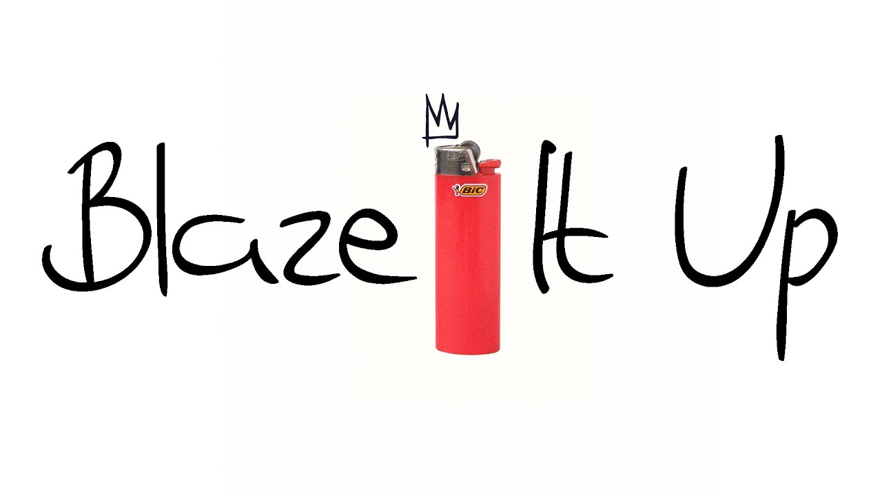 Kings - Blaze It Up (Official Lyric Video) ft. Swiss - YouTube