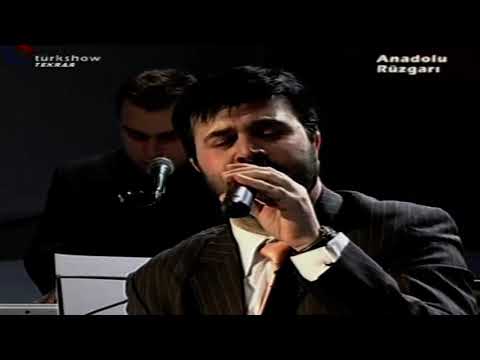 CANEL ARSEL - SARI GELİN 2022 (Türkshow Ekranlarından)