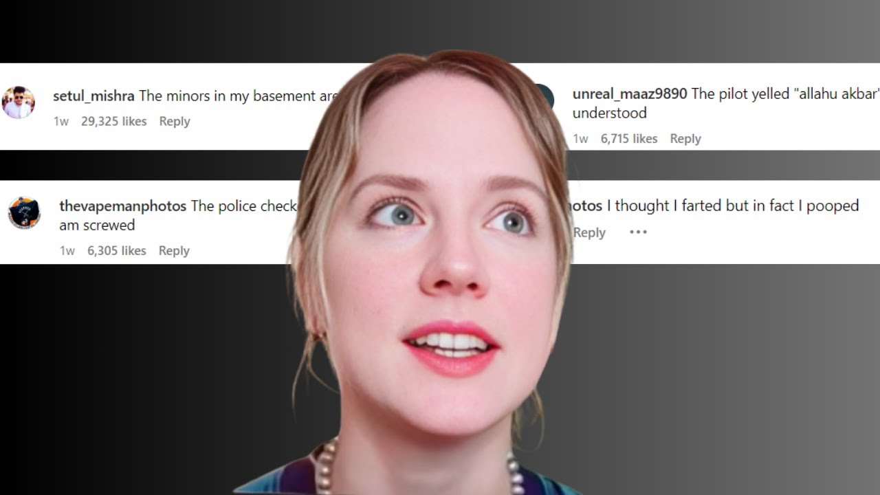 What Rhymes with MOOD? - Ani Brava's Wild Comment Section | Song - YouTube