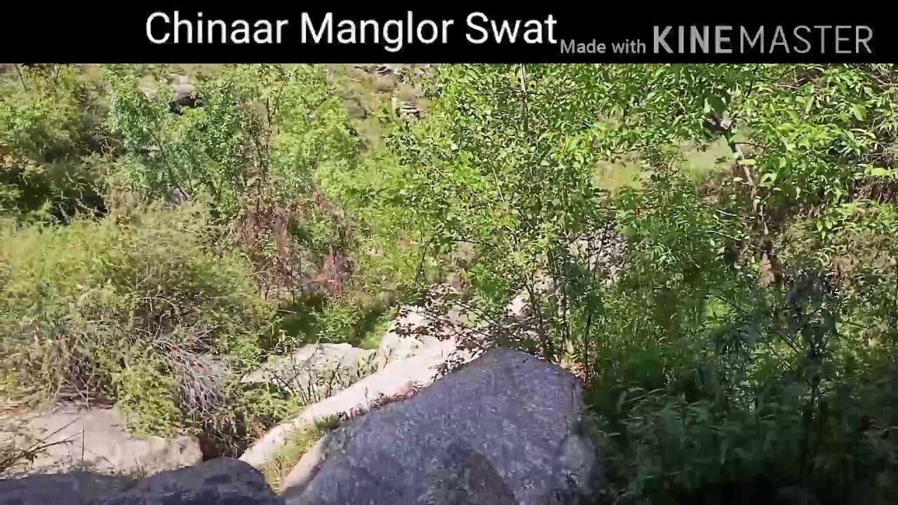 Chinar Manglawar, Swat. - YouTube