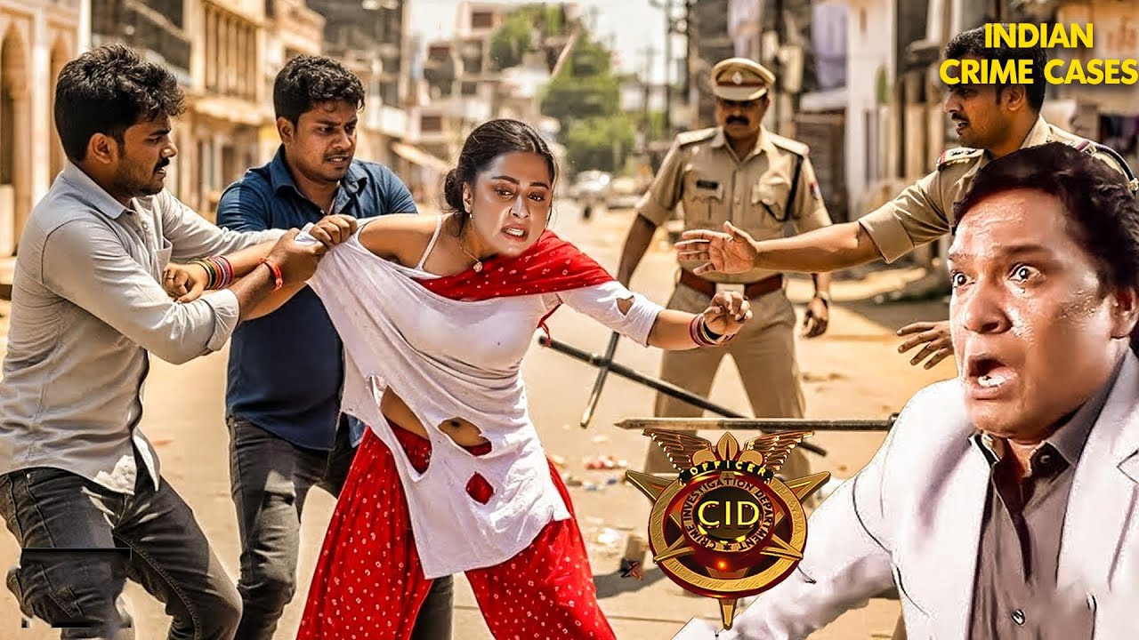 CID 2026 | CID new episode | CID full episode | CID serial | Latest ...