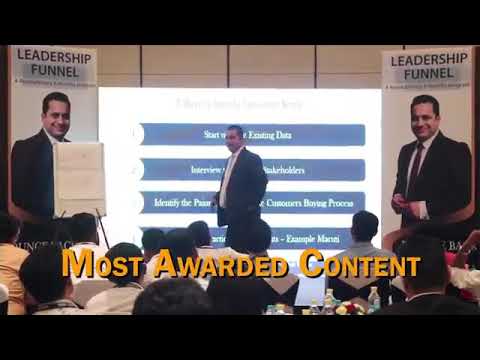 New video of vivek bindra - YouTube