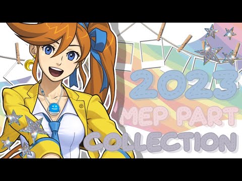 2023 MEP Part Collection #5 - YouTube