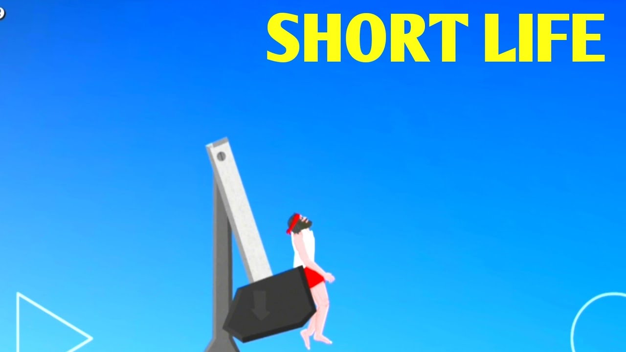 Short Life Game | Part 3 - YouTube
