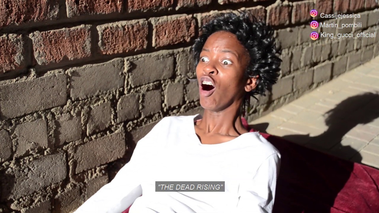 African Prophet resurrect A girl from Namibia | MUST WATCH - YouTube