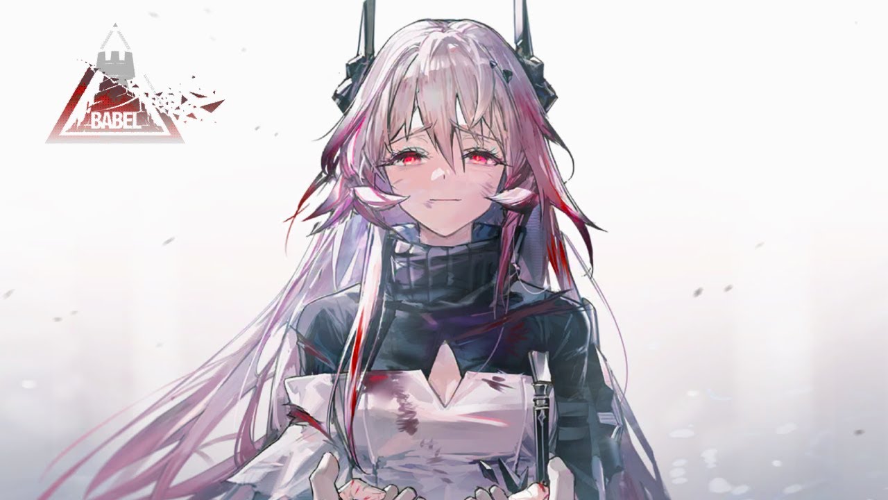 BABEL / Voice Acted & Narrated / Arknights / Part 5 FINAL - YouTube