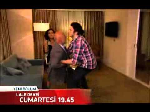 Lale Devri 77 Bölüm Fragmanı   www hayatimizdizi com