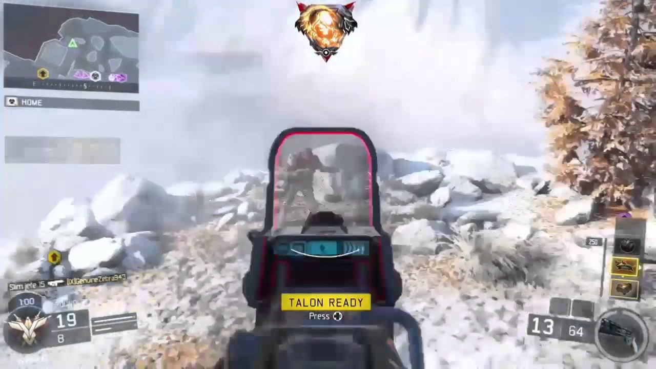 Bo3 Highlights #1 - YouTube