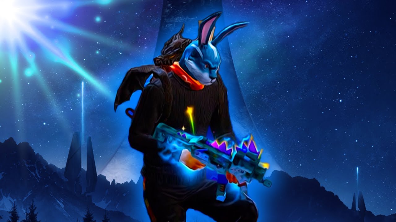 [ALPHA JUNIOR] CRAZY EDITZ 😎 || FULL GAMEPLAY || GARENA FREEFIRE - YouTube