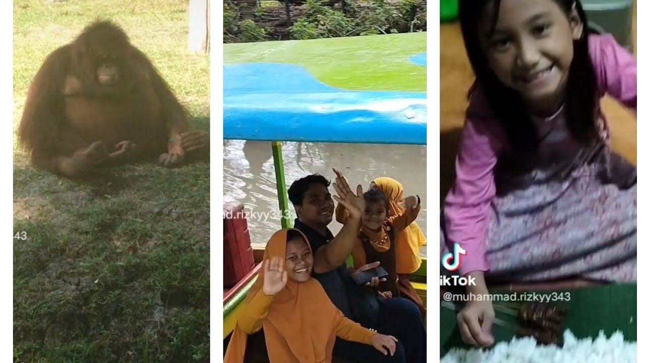 kompilasi tiktok keluarga part 2 - YouTube
