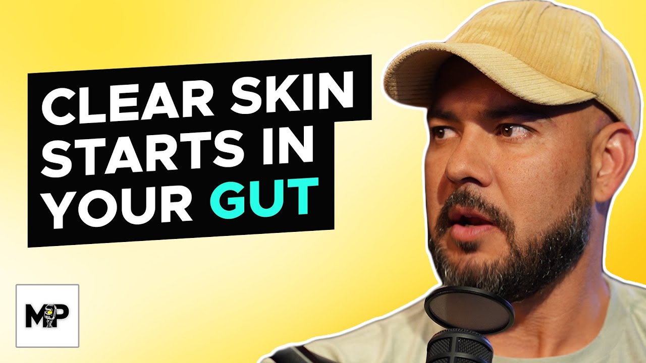 The Surprising LINK Between Gut Health and Healthy Skin | Mind Pump ...