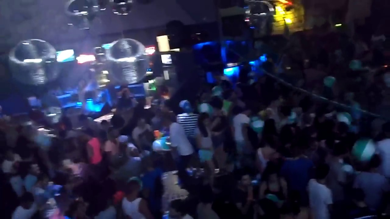 Summer Party 2013 & Metro Dance Club - YouTube