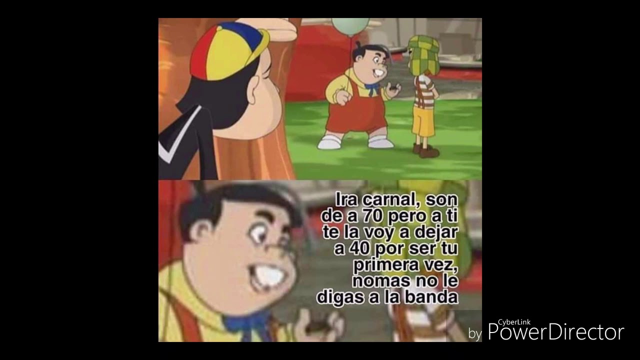Nono El Chavo Animado
