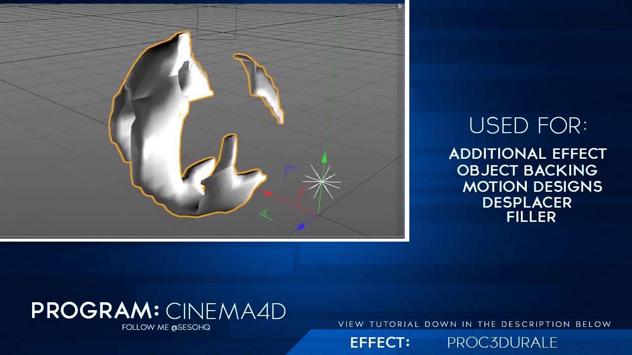 Best c4d plugins for animation - poralex