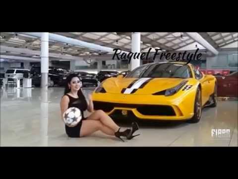 Kim Demiş Kadınlar Futboldan Anlamaz (Free Style Remix)