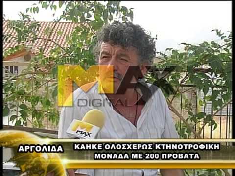ΚΑΗΚΑΝ 200 ΠΡΟΒΑΤΑ - YouTube