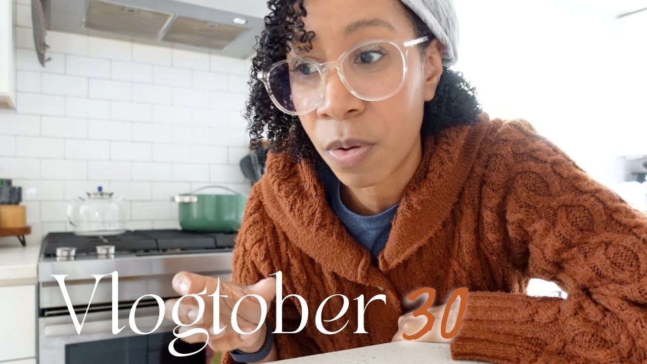 Making Sloppy, Unscripted Videos Made Me Love YouTube Again | Vlogtober ...